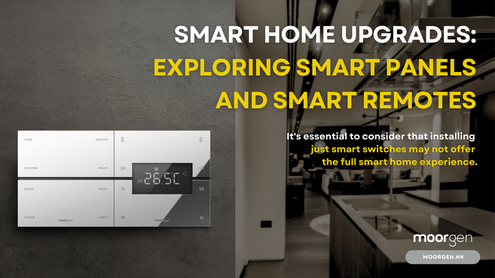 【Installation Guide】Install Smart Home System in 3-Steps – Moorgen ...