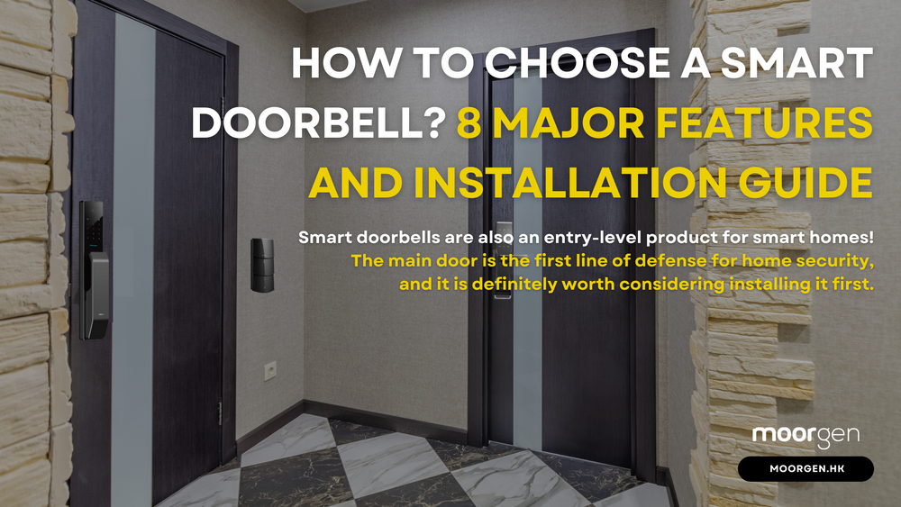 Smart Door Lock: 7 Tips on Installation and 6 Features to Know ...
