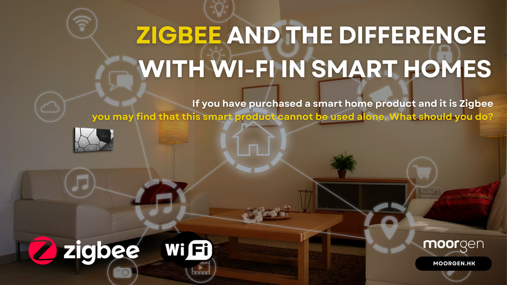 [Smart Home] What is Zigbee? Become a Zigbee Expert in One Article ...
