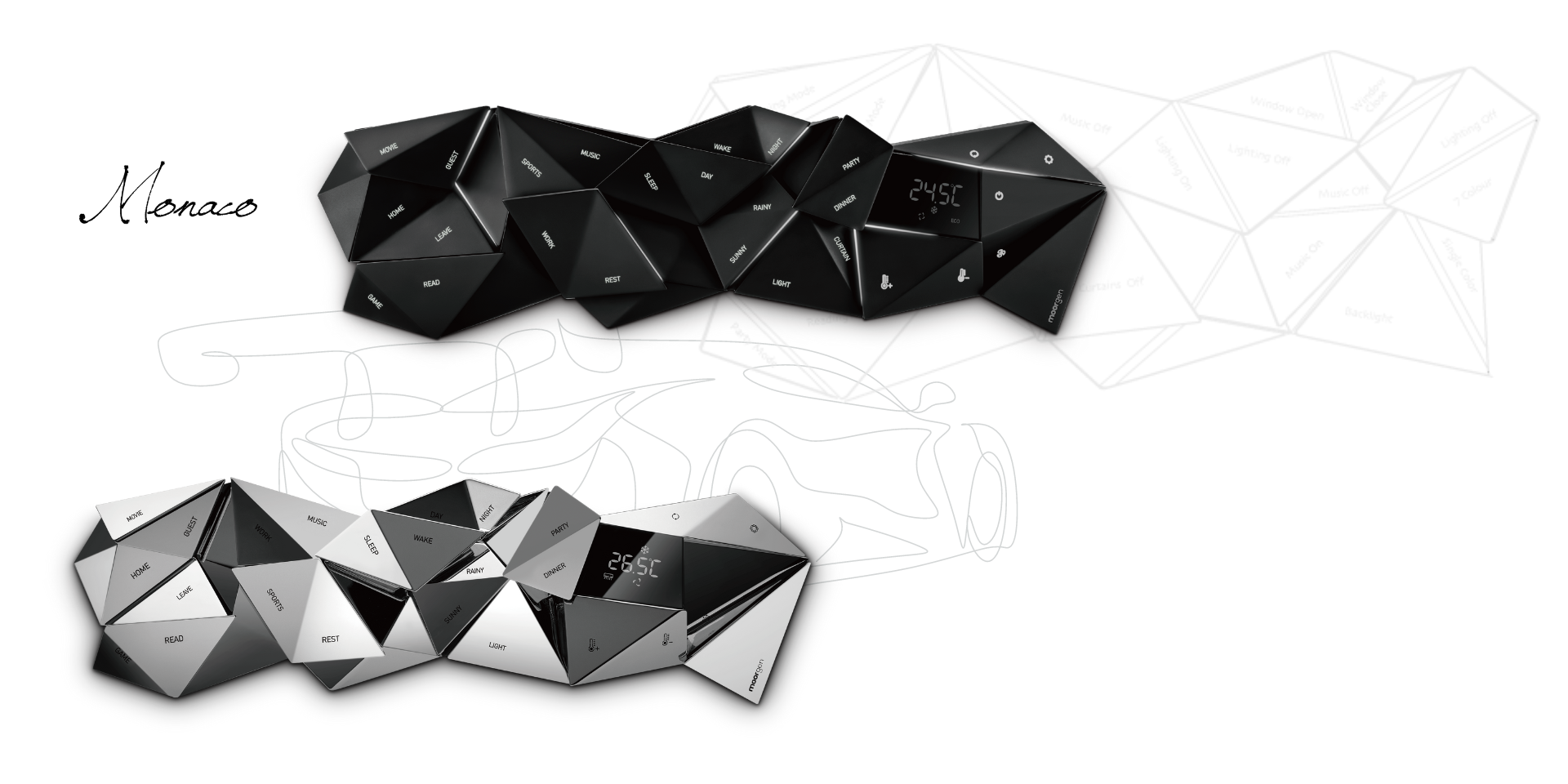 Moorgen 智能家居 - 香港官方網站 – Moorgen Smart Home