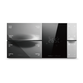 Moorgen Smart Home Solutions