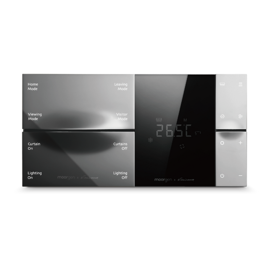 Moorgen Smart Home Solutions