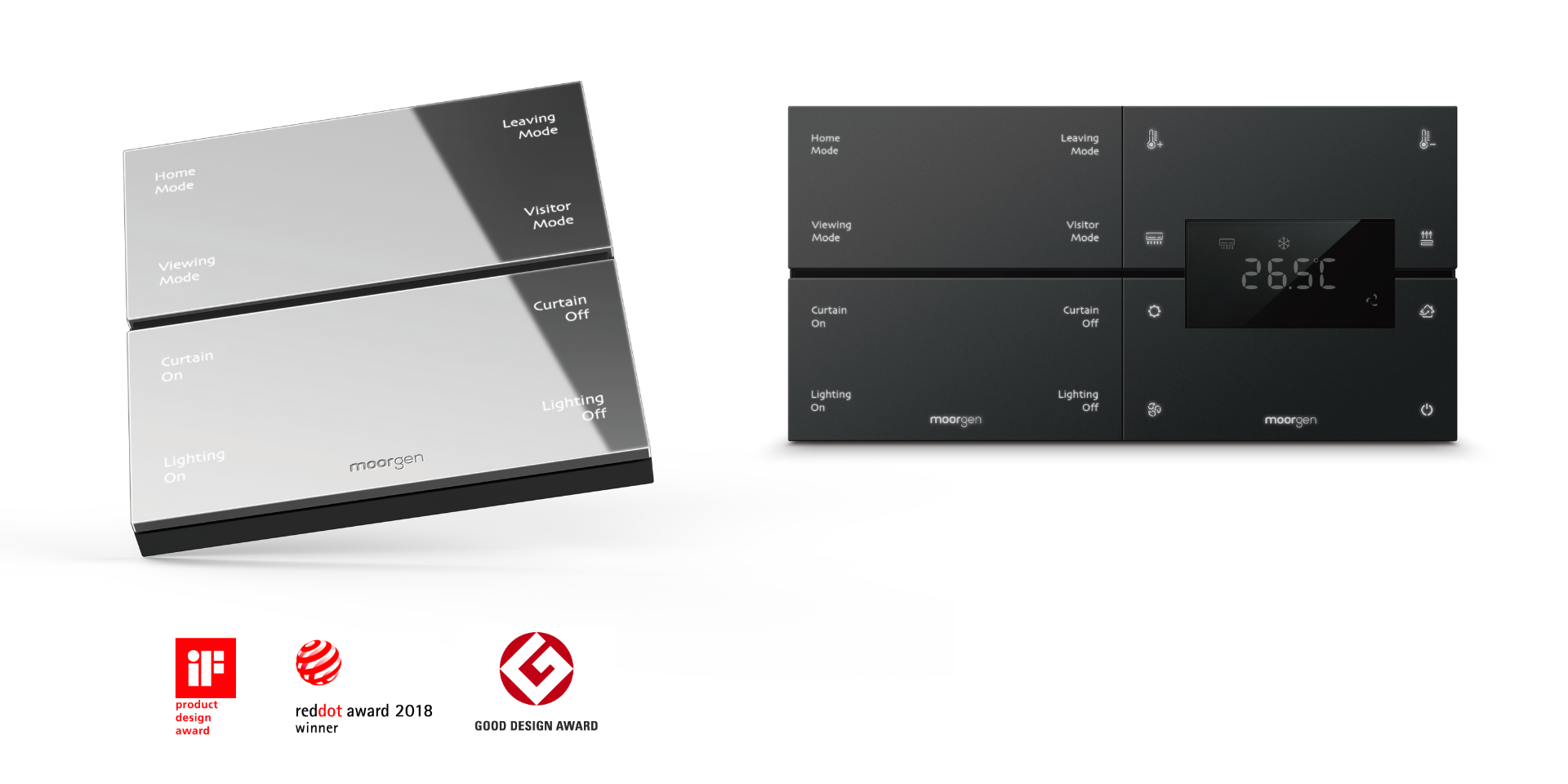 Moorgen 智能家居 - 香港官方網站 – Moorgen Smart Home