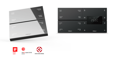 Moorgen 智能家居 - 香港官方網站 – Moorgen Smart Home