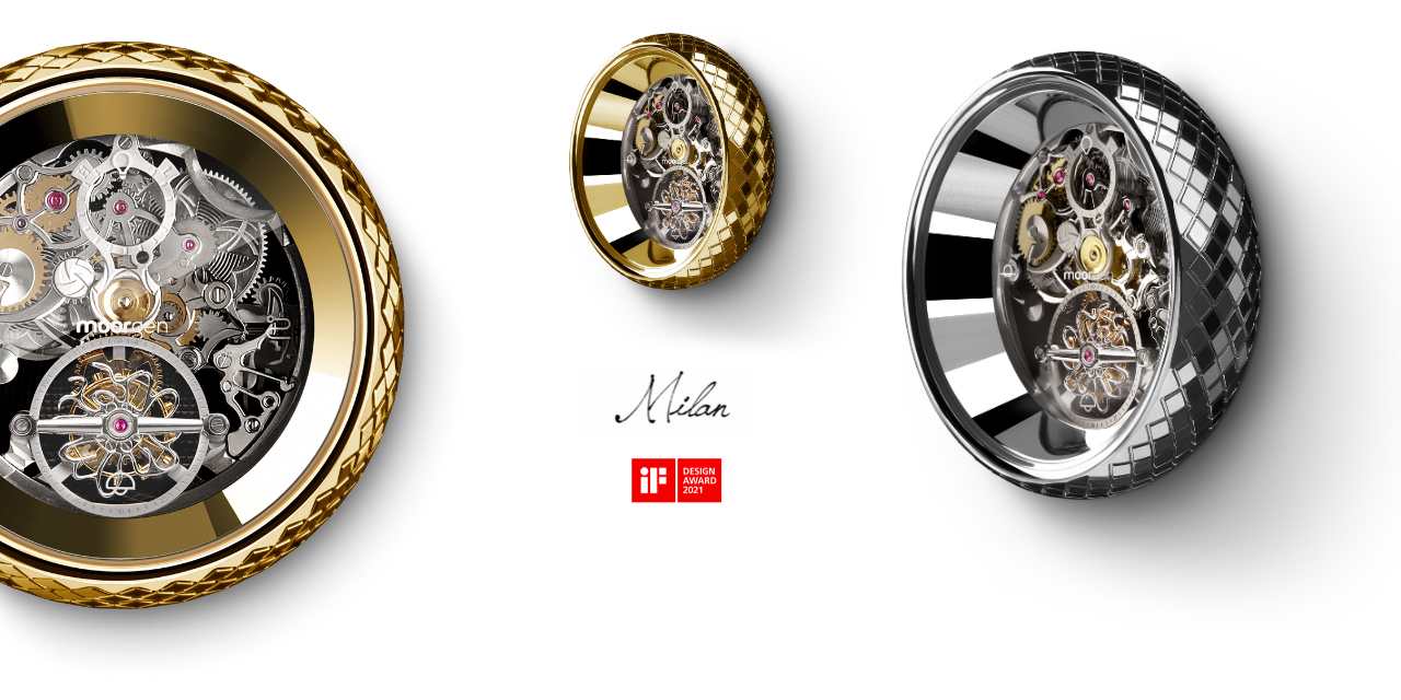 Moorgen Dimming Knob – Moorgen Smart Home