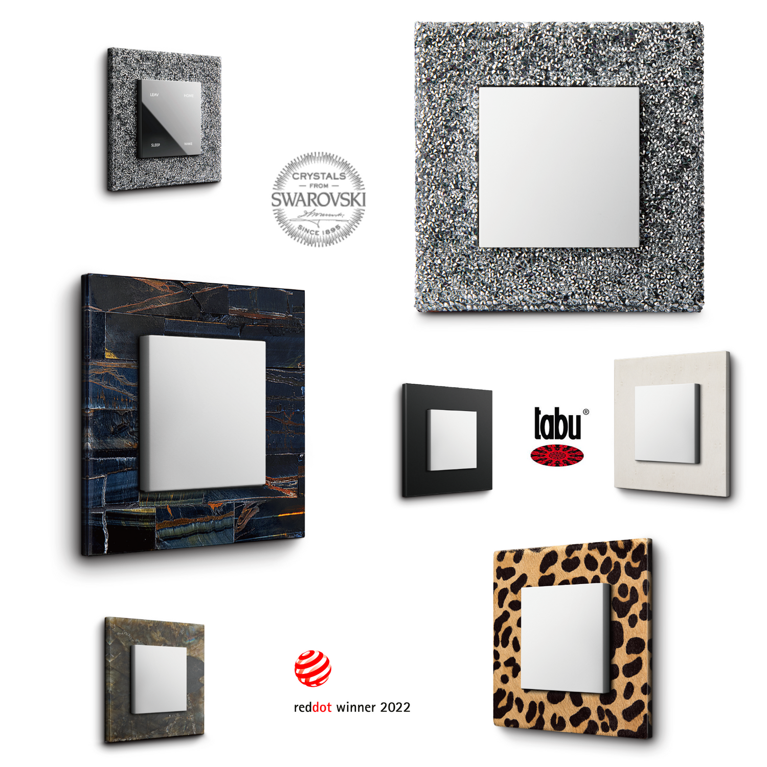 Moorgen Smart Home - Hong Kong