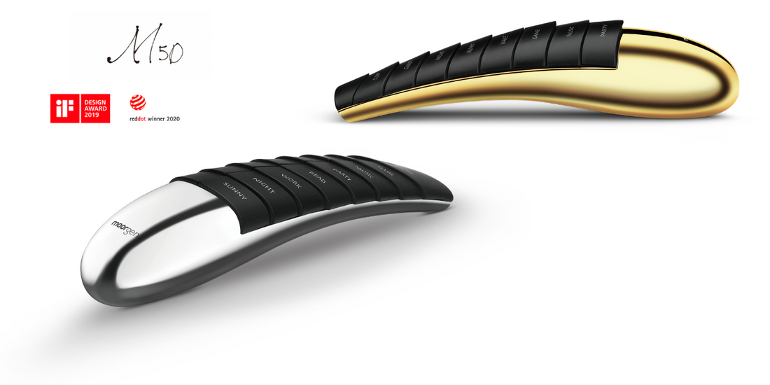 Moorgen Controller – Moorgen Smart Home