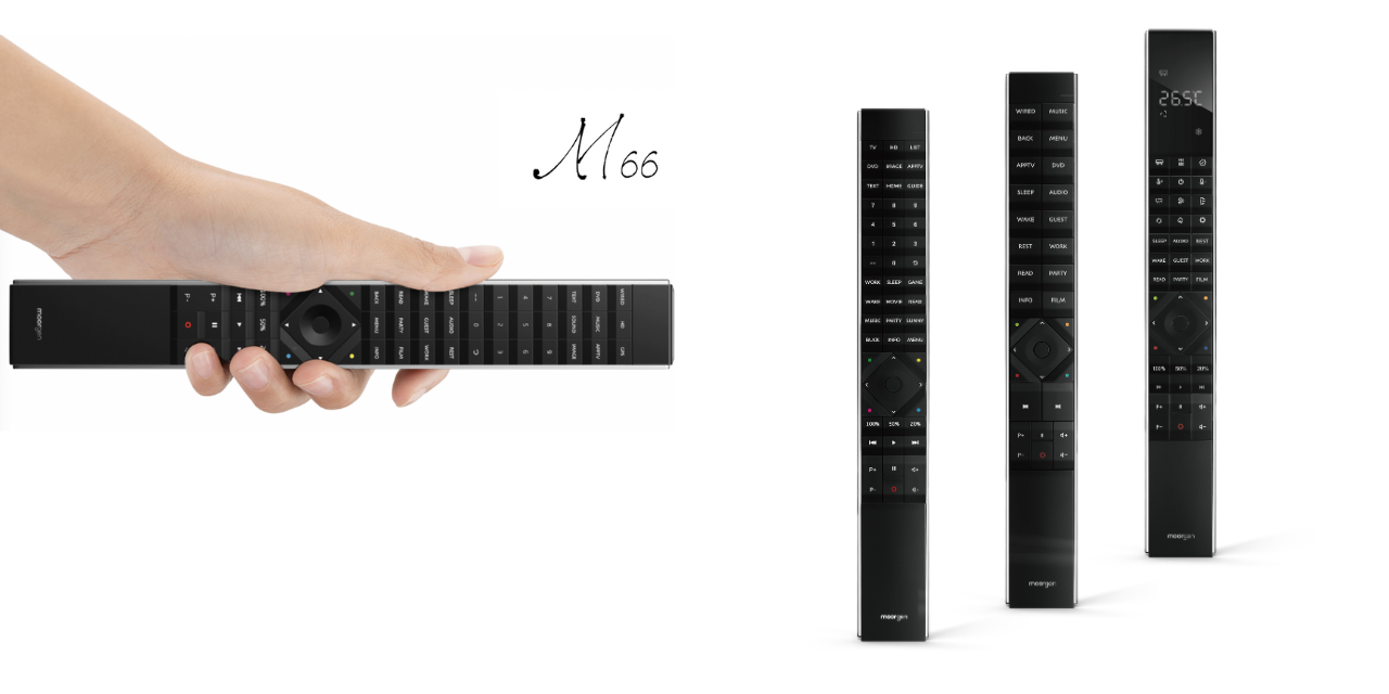 Moorgen Controller – Moorgen Smart Home