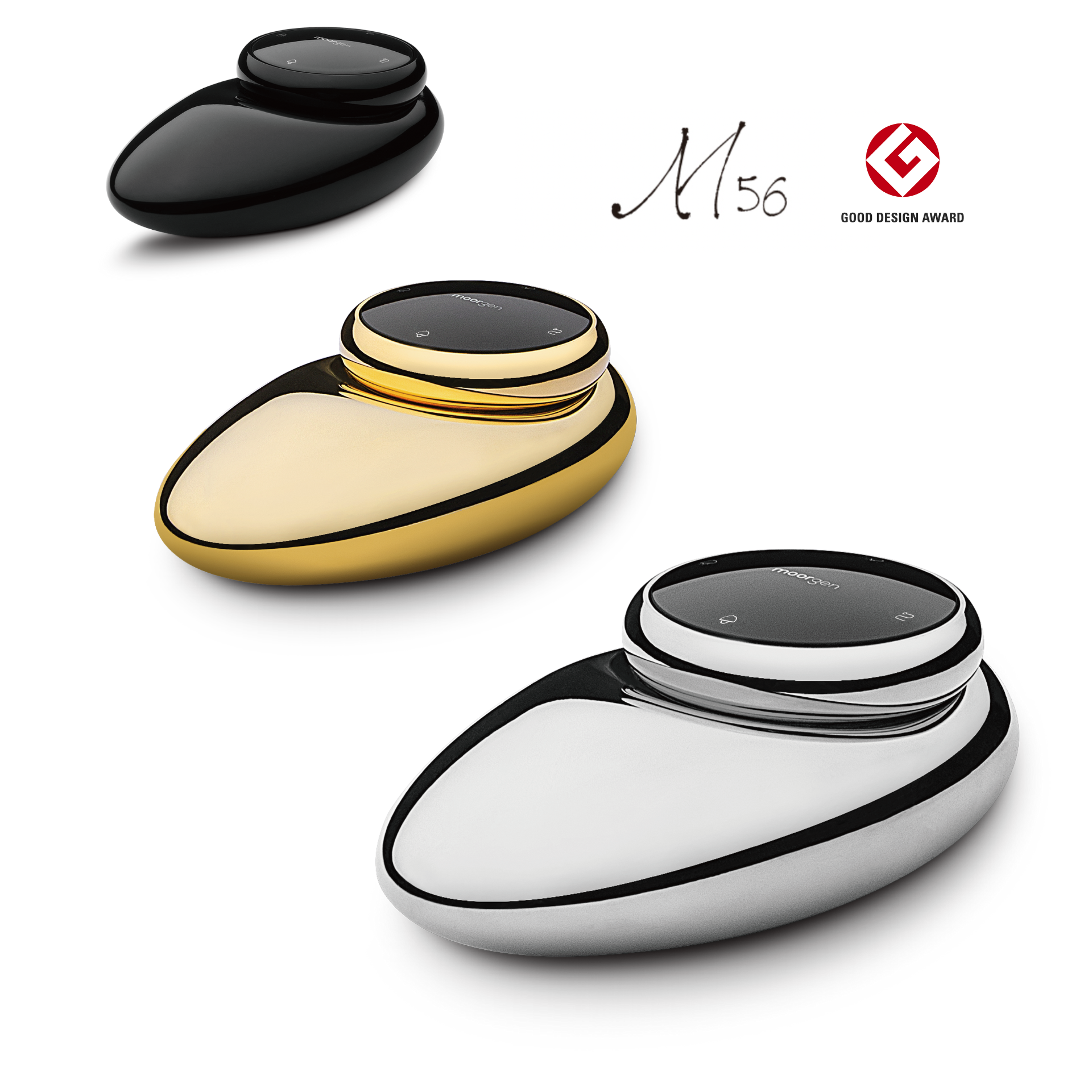 Moorgen Dimming Controller – Moorgen Smart Home