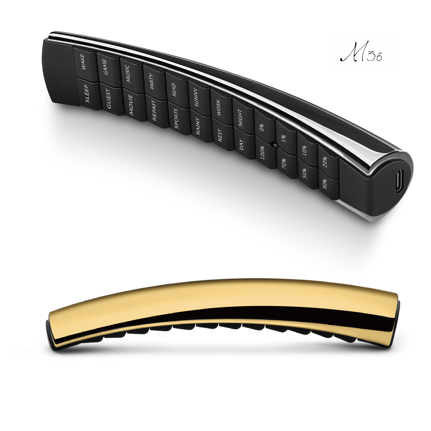 Moorgen Controller – Moorgen Smart Home