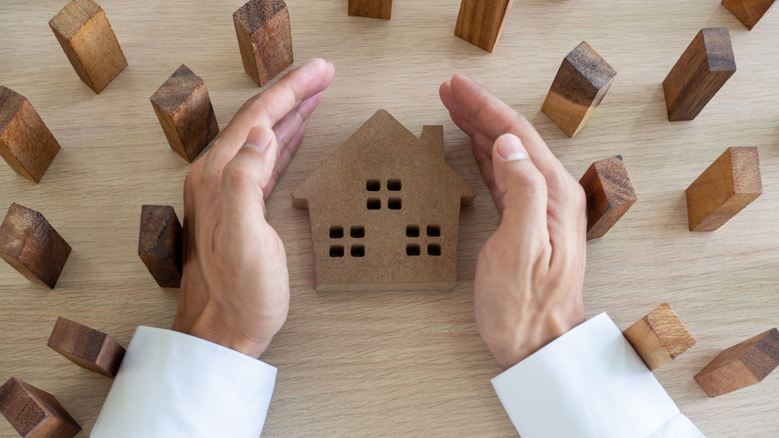 Wifi Full Coverage System – Moorgen Smart Home