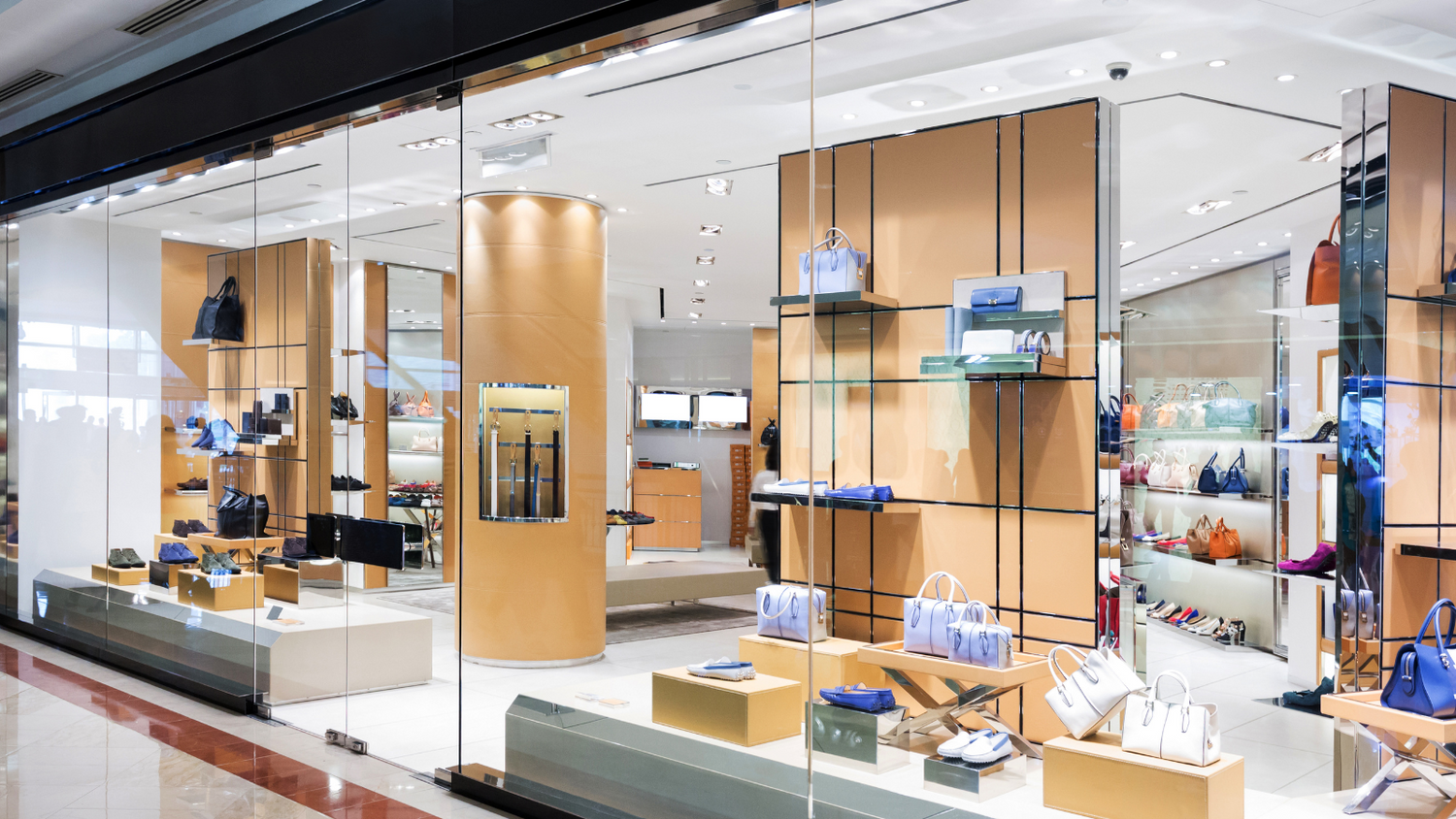 Smart Lighting System – Moorgen Smart Home