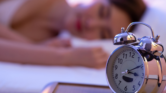 Intelligent Sleep System – Moorgen Smart Home