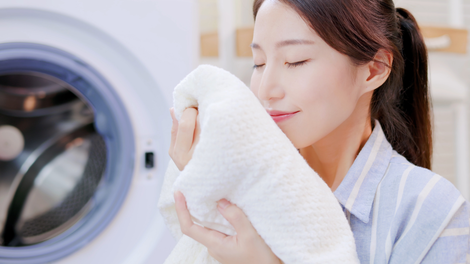 Smart Clothes Dryer System – Moorgen Smart Home