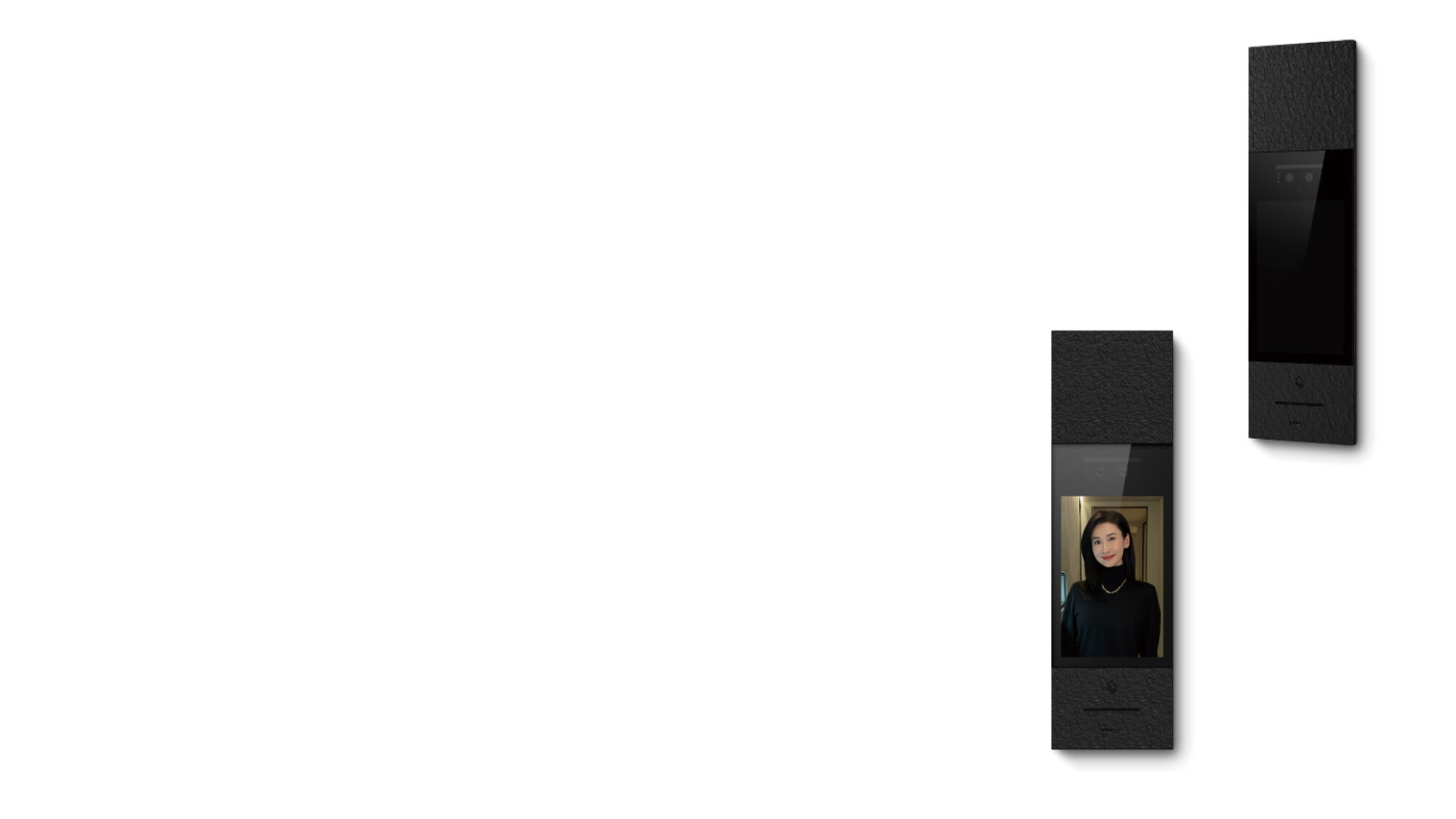 Visual Intercom Access Control System – Moorgen Smart Home