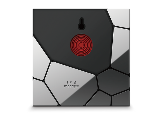 Smart Panel - Zaha Landmark – Moorgen Smart Home