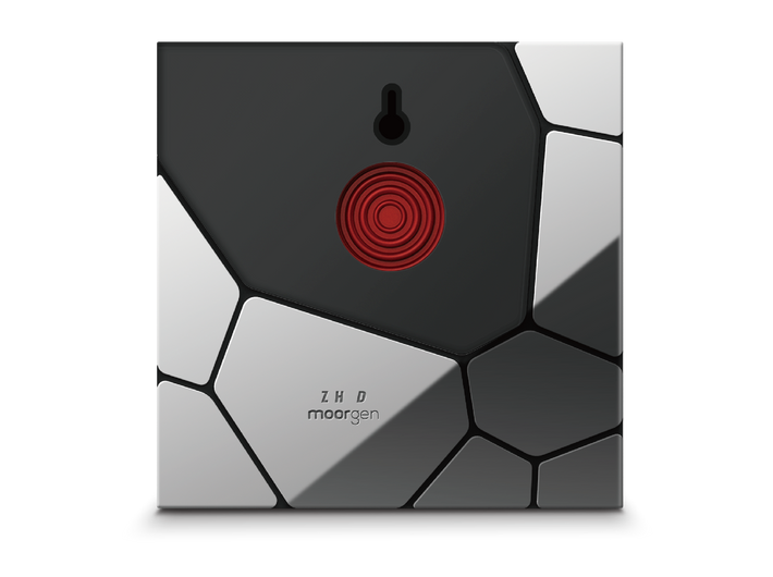 Smart Panel - Zaha Landmark – Moorgen Smart Home