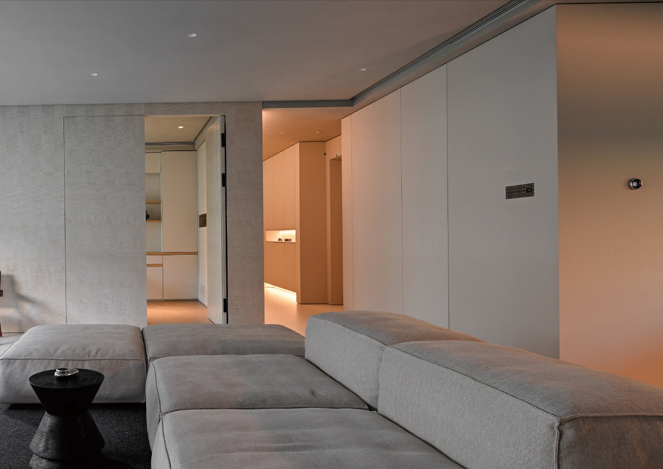 Remote Controller System – Moorgen Smart Home