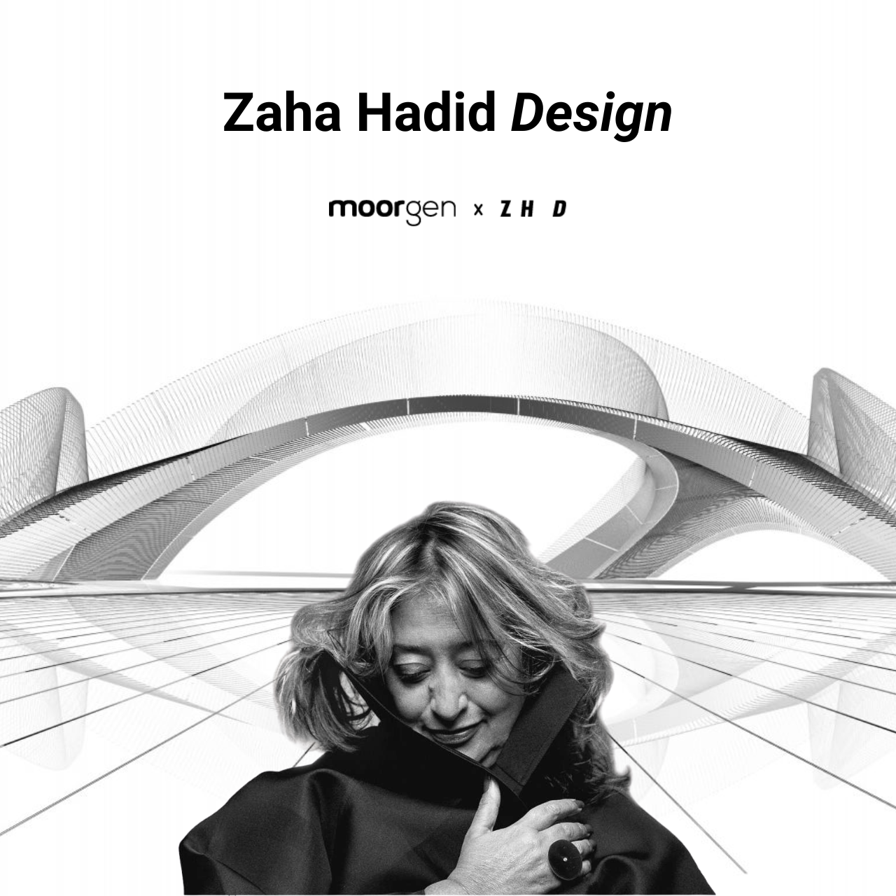 Smart Panel - Zaha Landmark – Moorgen Smart Home