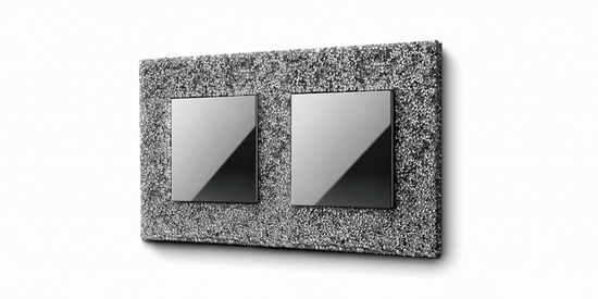 Smart Panel - Denmark Series – Moorgen Smart Home