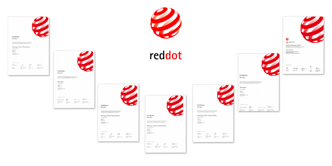 Moorgen Brand – Moorgen Smart Home