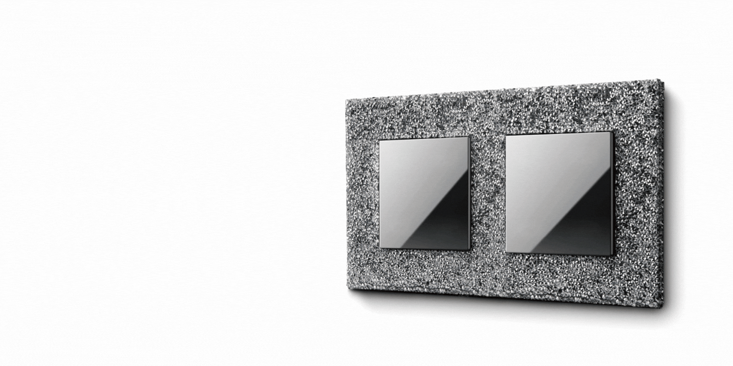 Smart Panel - Denmark Series – Moorgen Smart Home