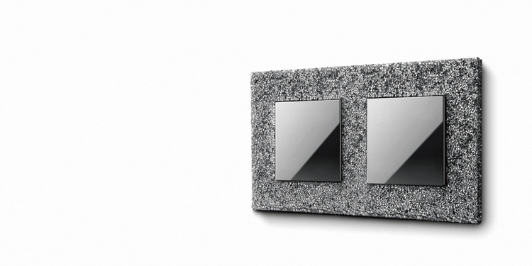 Smart Panel - Denmark Series – Moorgen Smart Home