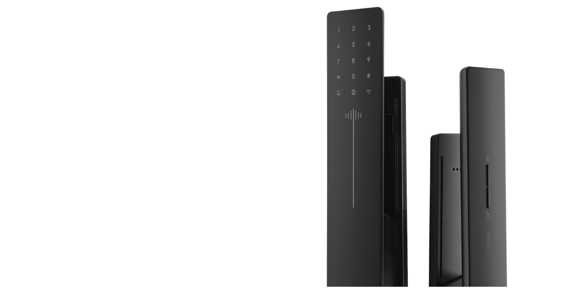 Moorgen T16 Smart Door Lock – Moorgen Smart Home