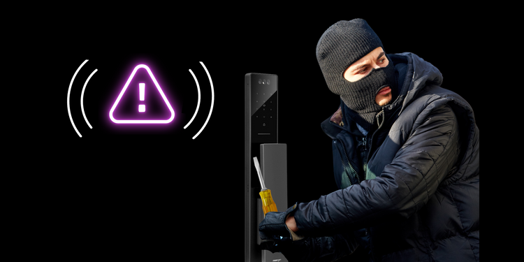 Moorgen T5+ Smart Door Lock – Moorgen Smart Home