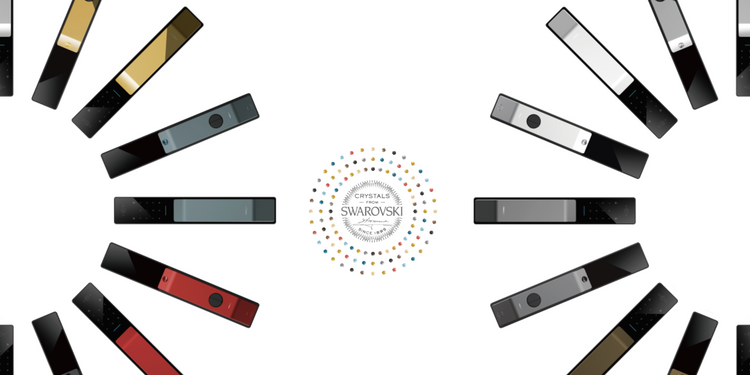 Moorgen T9 Smart Door Lock – Moorgen Smart Home