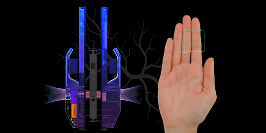 Moorgen T9 Smart Door Lock – Moorgen Smart Home