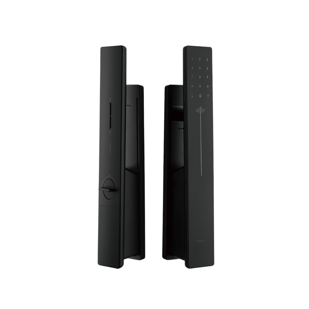 Moorgen T9 Smart Door Lock – Moorgen Smart Home