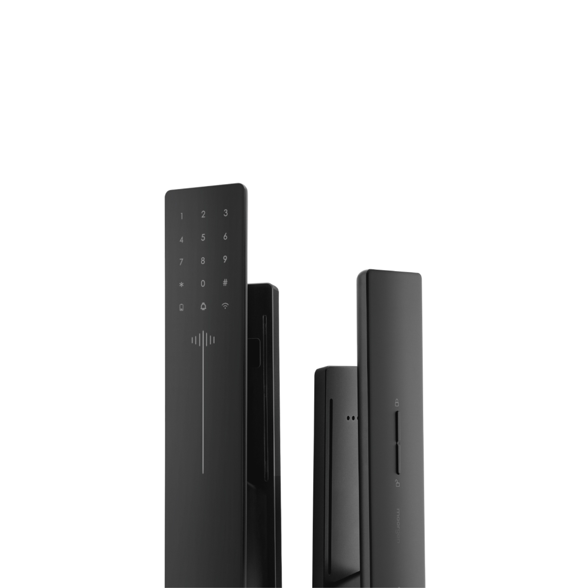 Moorgen T16 Smart Door Lock – Moorgen Smart Home