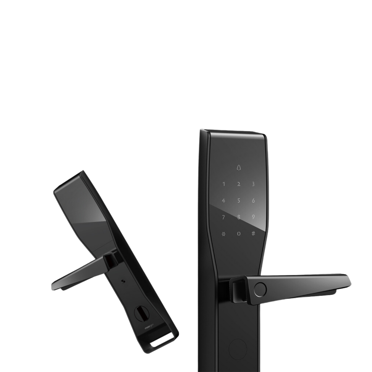 Moorgen T2 Smart Door Lock – Moorgen Smart Home