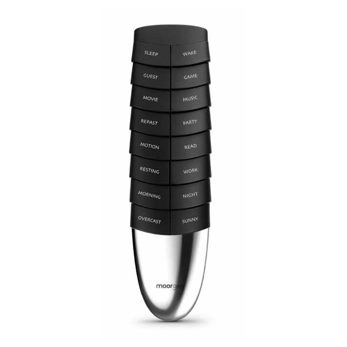 Remote Controller - M50 – Moorgen Smart Home