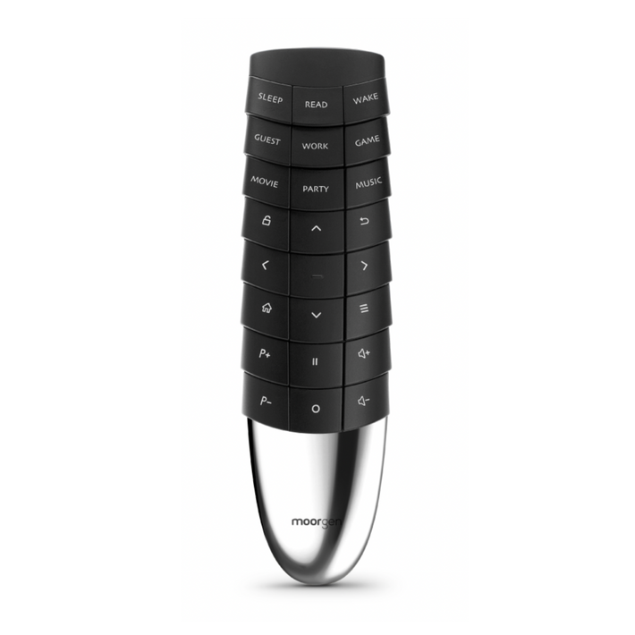 Remote Controller - M50 – Moorgen Smart Home